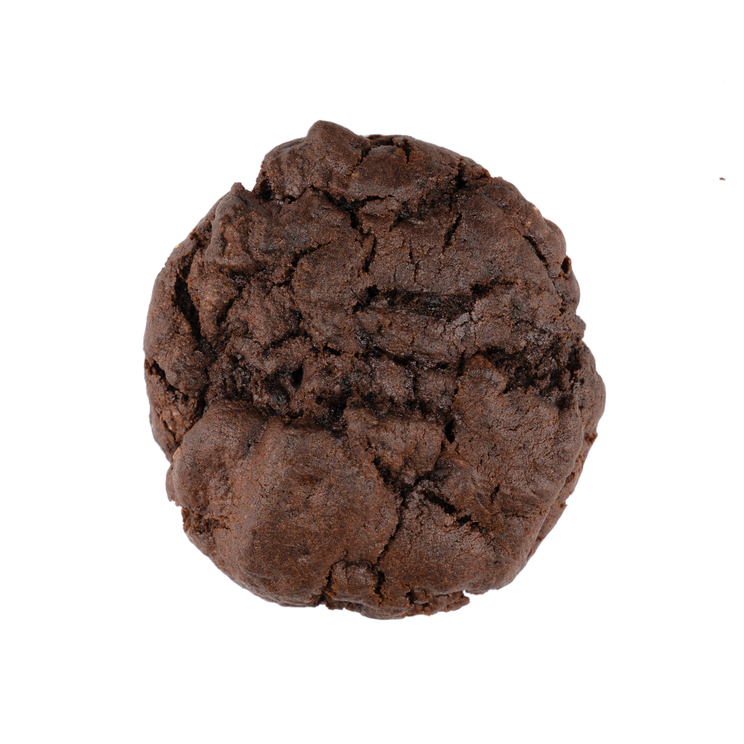 Buy Double Dark Chocolate Chip Cookies – Chubby Cookie Company